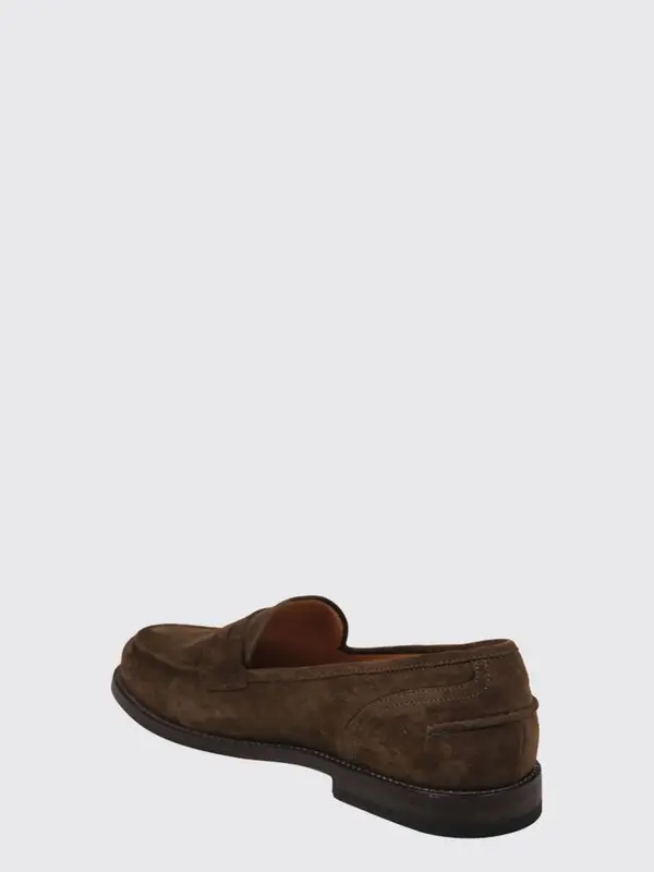 ALBERTO FASCIANI Loafers