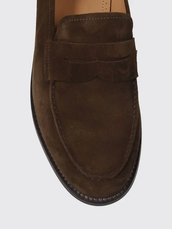 ALBERTO FASCIANI Loafers