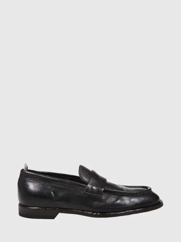 Officine Creative Loafers