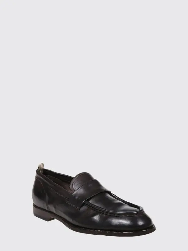 Officine Creative Loafers