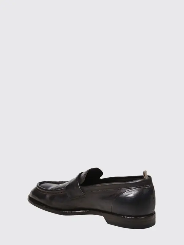 Officine Creative Loafers