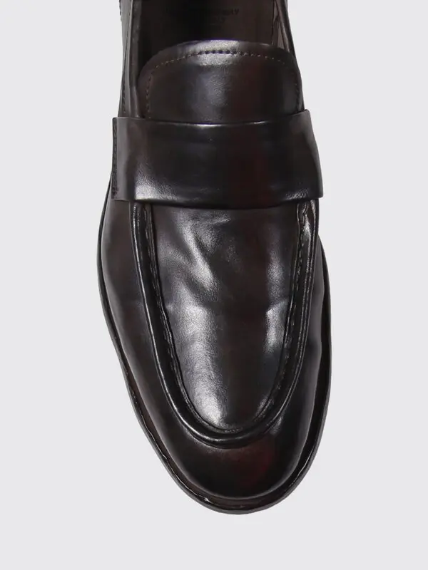 Officine Creative Loafers