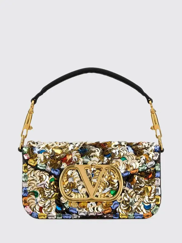 Valentino Garavani Mini Bag - Red