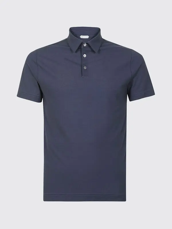 ZANONE Polo Shirt