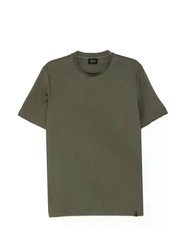 Brioni Crew-neck T-shirt