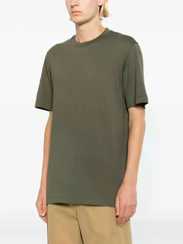 Brioni Crew-neck T-shirt