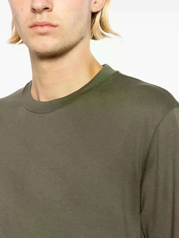Brioni Crew-neck T-shirt
