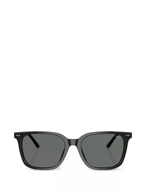 POLO RALPH LAUREN EYEWEAR Square Sunglasses