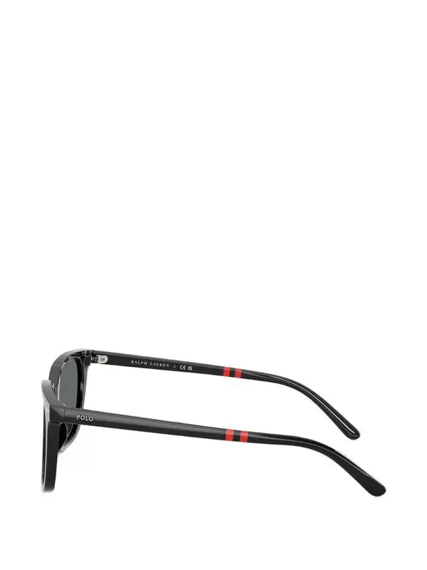 POLO RALPH LAUREN EYEWEAR Square Sunglasses