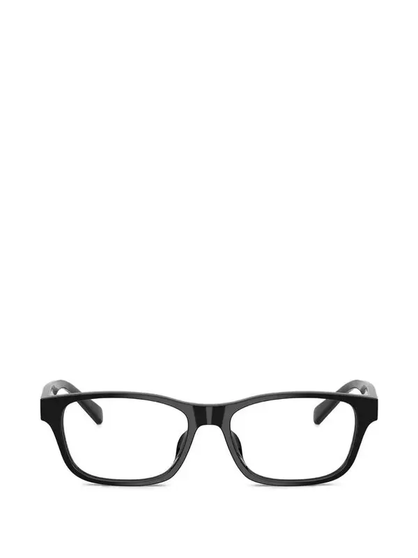 Polo Ralph Lauren Rectangle-frame Eyeglasses