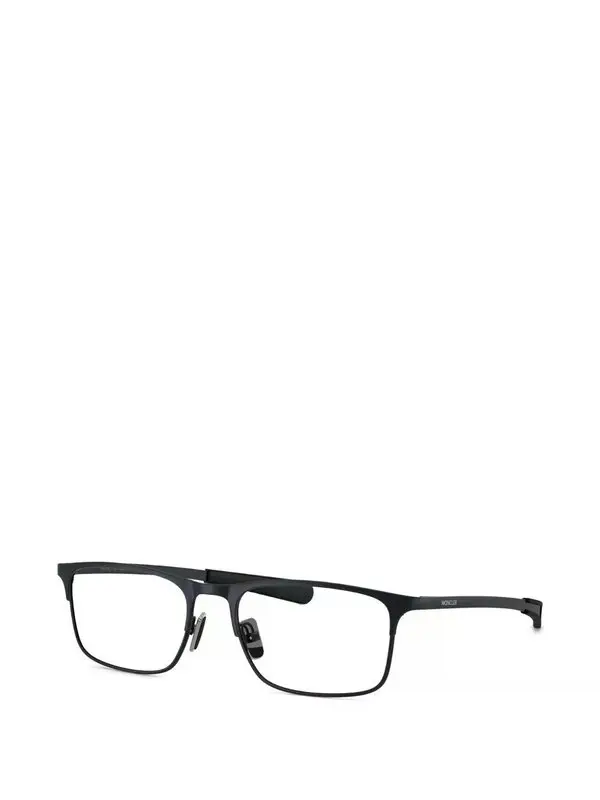 Moncler Rectangle Glasses