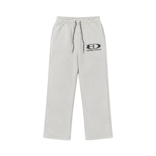 BOTTEGA DESIRES Tech Sweatpants