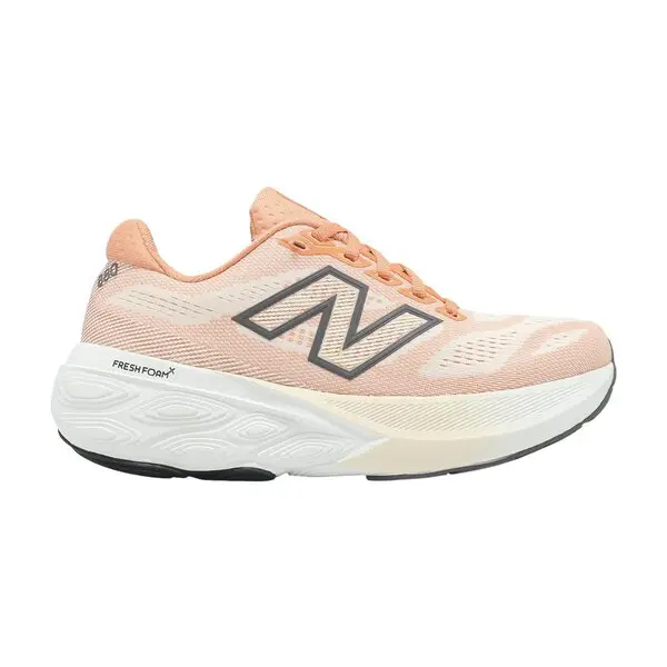 NEW BALANCE Wmns Fresh Foam X 880 V15 D Wide 'peach Blossom Permafrost - Orange