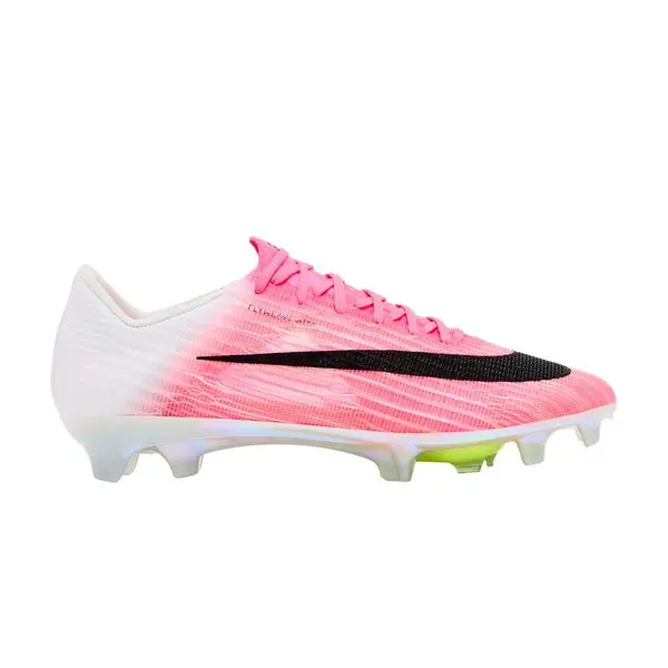 Nike Mercurial Superfly Elite Fg Low Top Sneakers - Pink