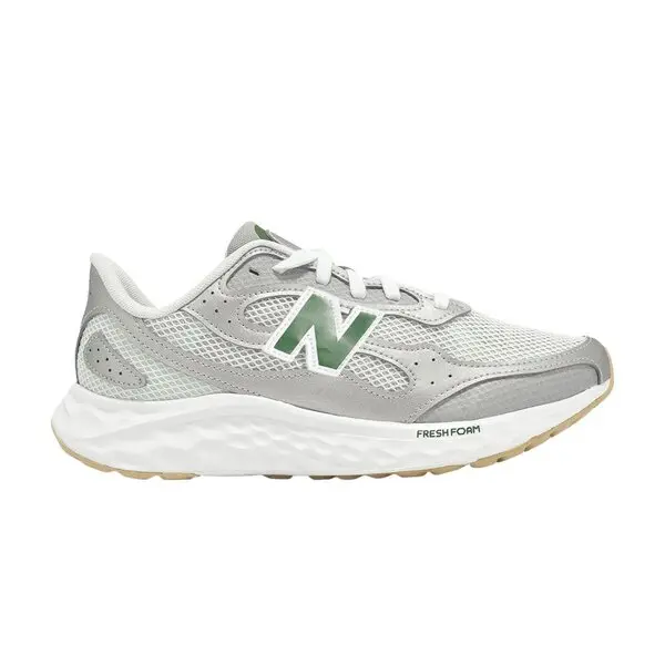 NEW BALANCE Fresh Foam Arishi V4 Tiralux Athletic Sneakers - Grey