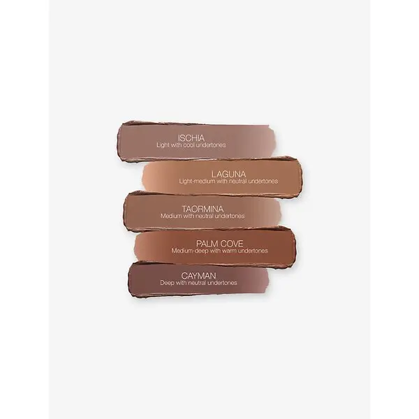 NARS The Multiple Sculpting Stick 8g - Laguna