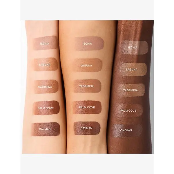 NARS The Multiple Sculpting Stick 8g - Laguna