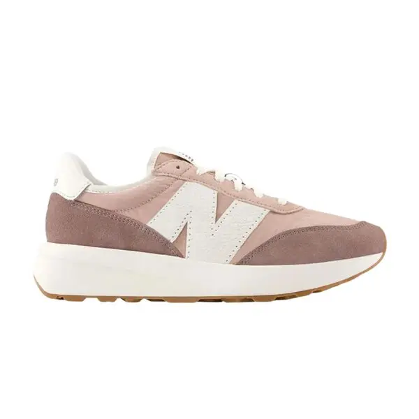 NEW BALANCE 370 Beige