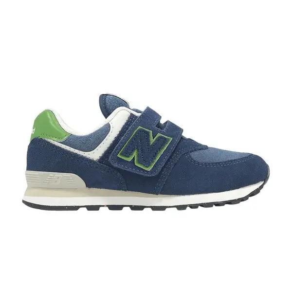 NEW BALANCE 574 Wide Sneakers
