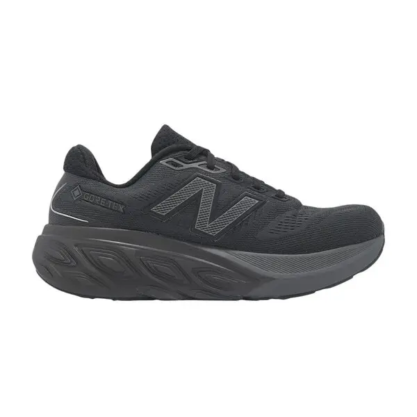 NEW BALANCE Fresh Foam X 880 Gtx 2e Wide Athletic Sneakers - Black