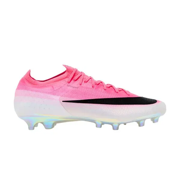 Nike Mercurial Vapor 17 Elite Ag Low - Pink