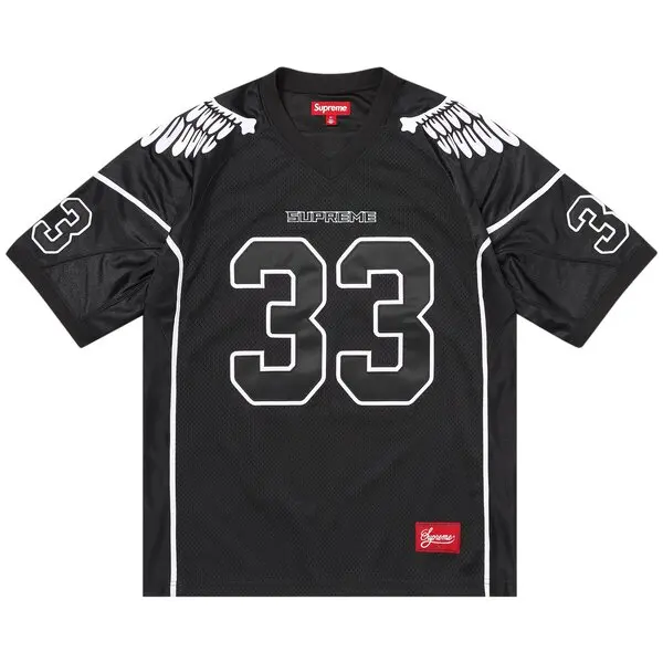 Supreme Wings Jersey