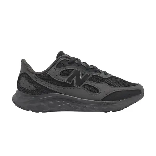NEW BALANCE Fresh Foam Arishi V4 Athletic Sneakers - Black