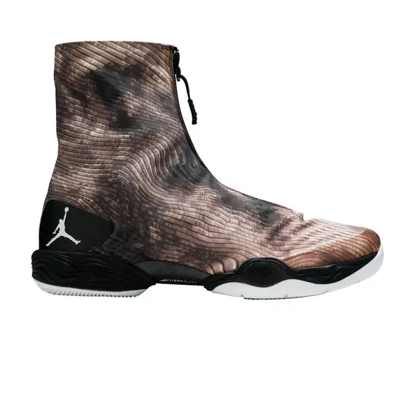 JORDAN 28 'joker - Black