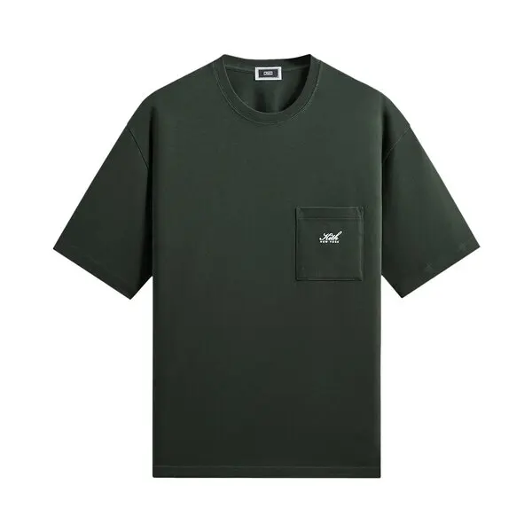 Kith Quinn Tee 'taiga