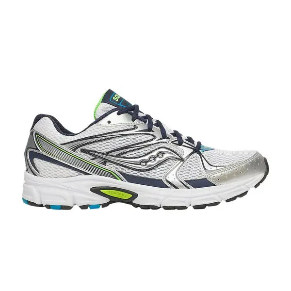 Saucony Grid Ride Millennium Green - Silver