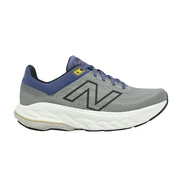 NEW BALANCE Fresh Foam X 860 V14 Athletic Sneakers - Grey