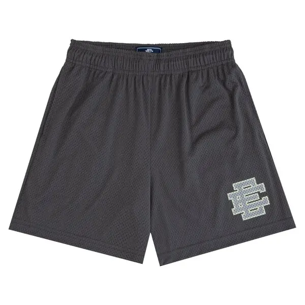 ERIC EMANUEL Ee Basic Short 'charcoal