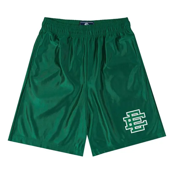 ERIC EMANUEL Ee Baggy Short - Green