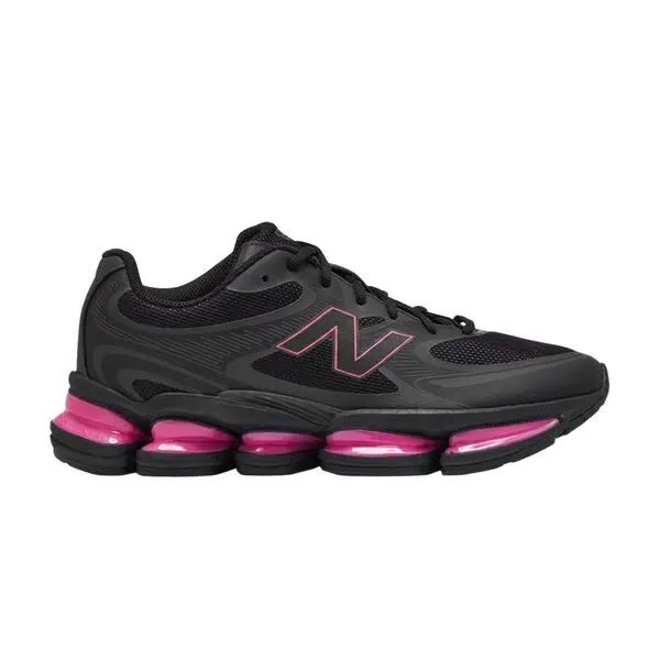 NEW BALANCE Abzorb 2000 Pink - Black