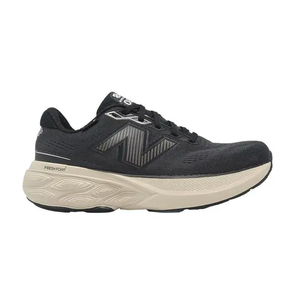 NEW BALANCE Wmns Fresh Foam X 880 V15 Gtx D Wide Beige - Black