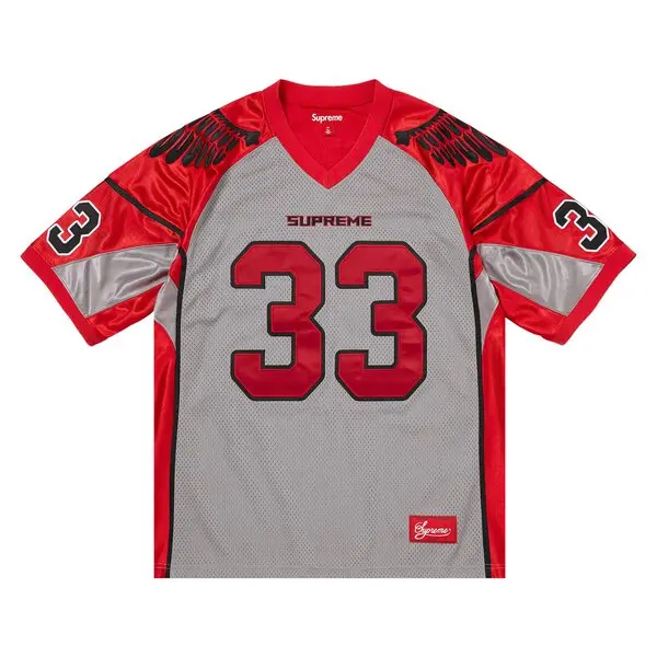 Supreme Wings Jersey