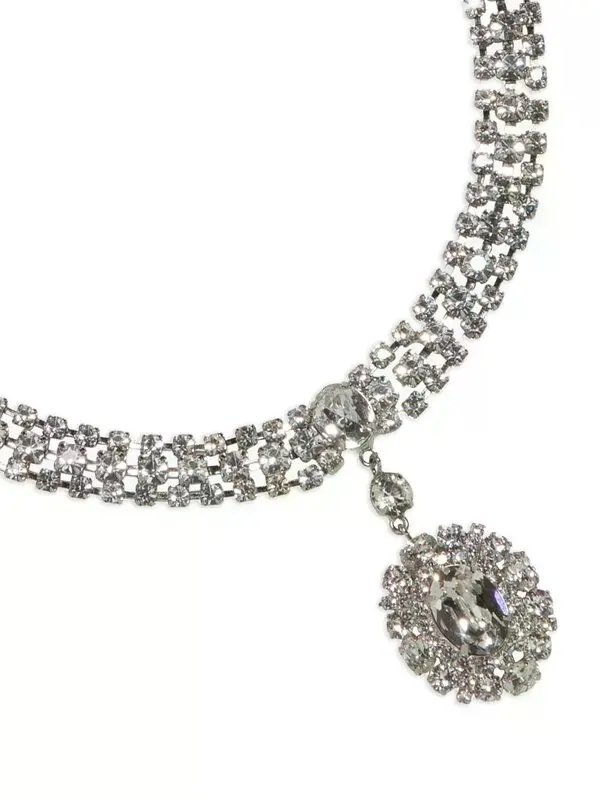JENNIFER BEHR Sylvie Necklace