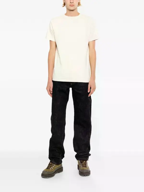 SAMURAI JEANS Straight-leg Denim
