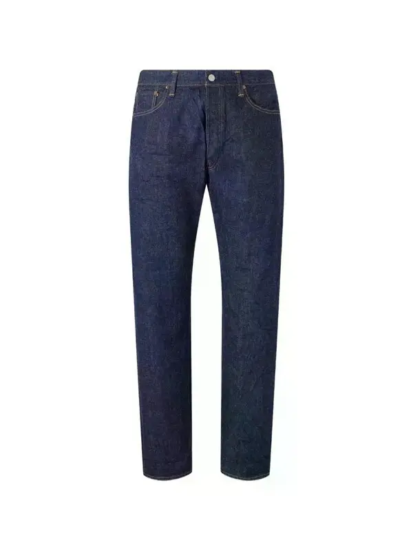 ORSLOW 105 Standard Jeans