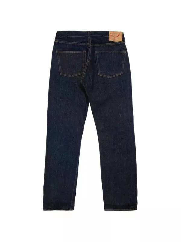 ORSLOW 105 Standard Jeans