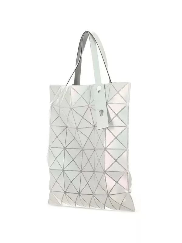 Issey Miyake Lucent Flap Tote Bag