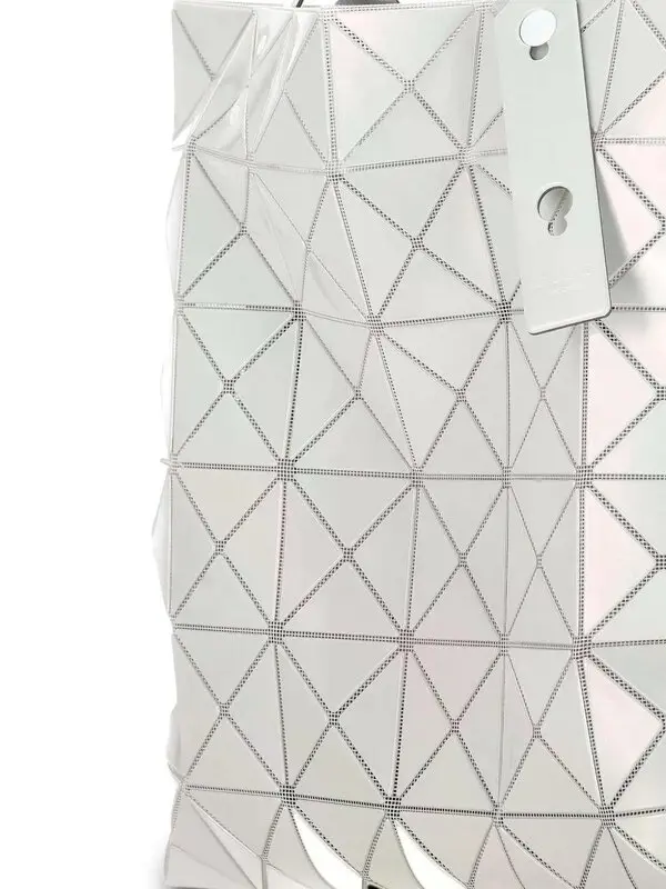 Issey Miyake Lucent Flap Tote Bag
