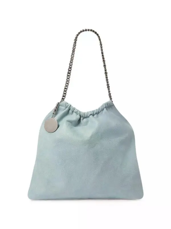 Stella McCartney Falabella Shoulder Bag - Blue