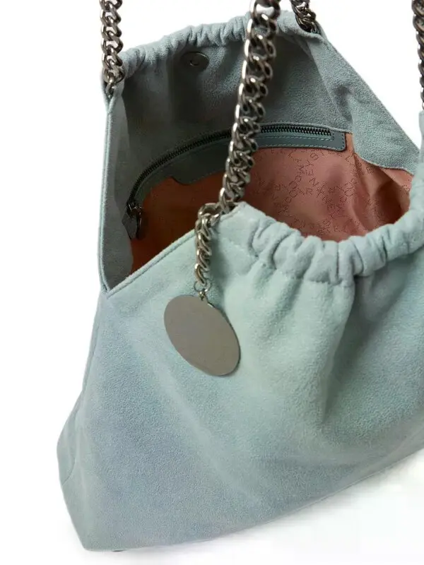 Stella McCartney Falabella Shoulder Bag - Blue