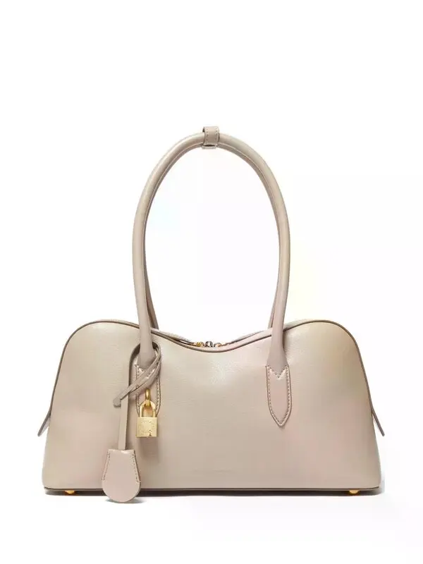Stella McCartney Ryder Grained Tote Bag - Neutrals