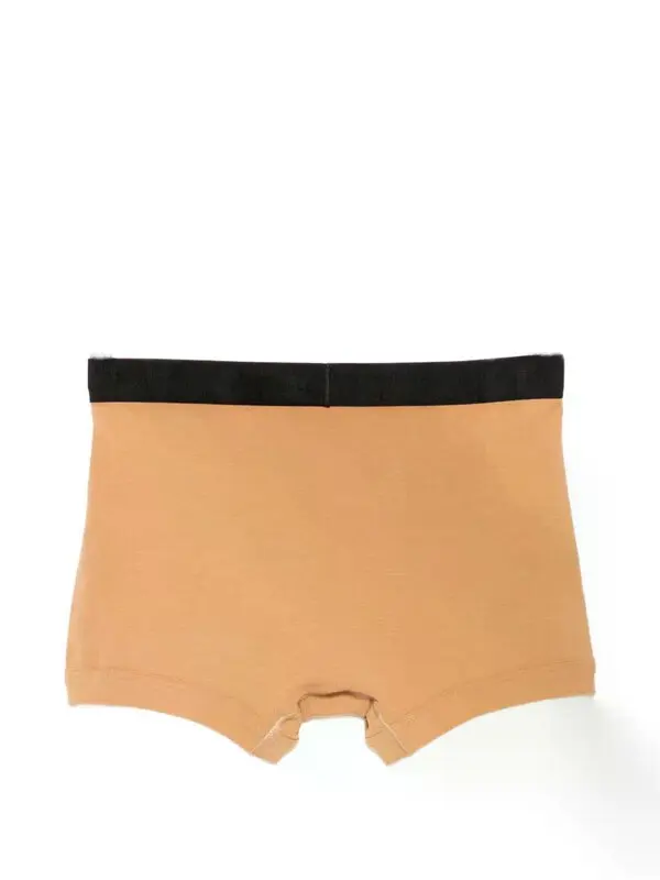 TOM FORD Logo-waistband Boxer Briefs