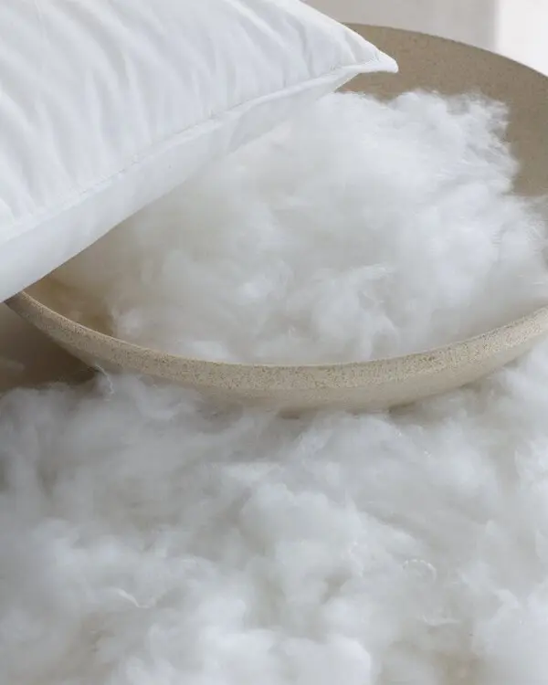 Quince Premium Down Alternative Pillow - Soft