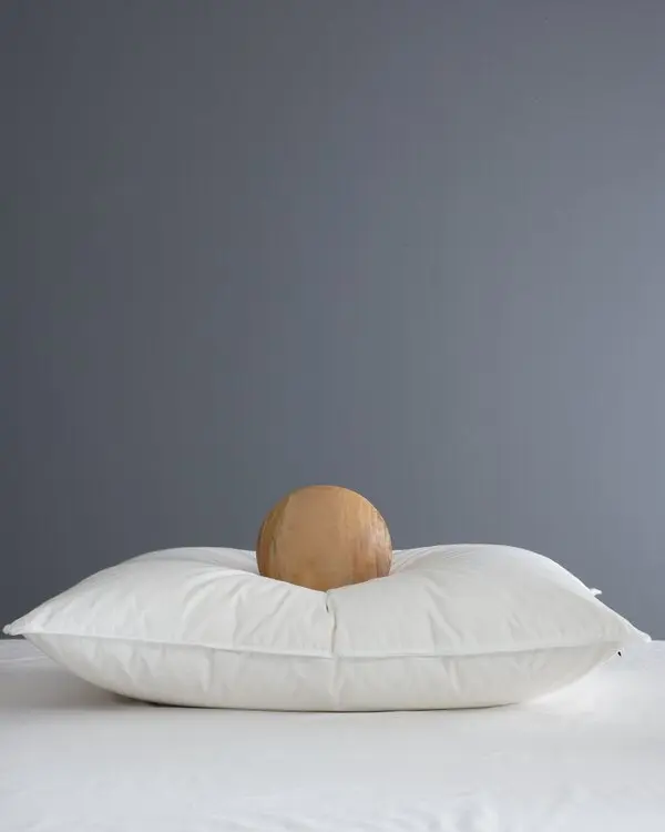 Quince Premium Down Alternative Pillow - Soft