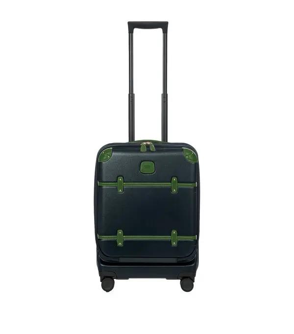 Bric'S Bellagio Cabin Suitcase - Blue