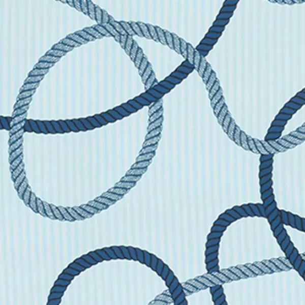 Loewe Silk Twill Scarf
